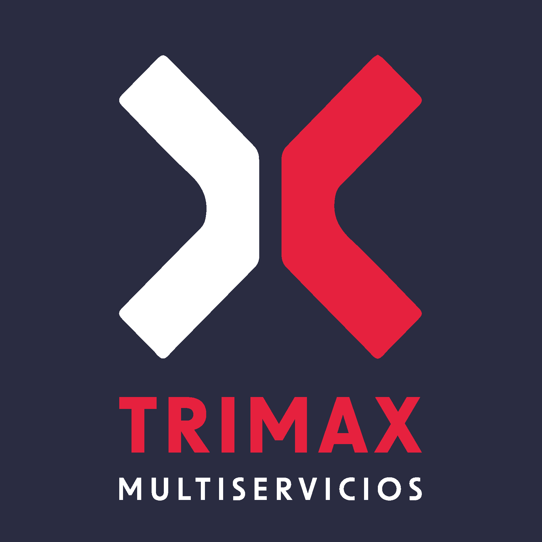 Trimax Logo 2023 » Trimax Multiservicios - Alicante - Reparaciones, Instalaciones, Mantenimiento